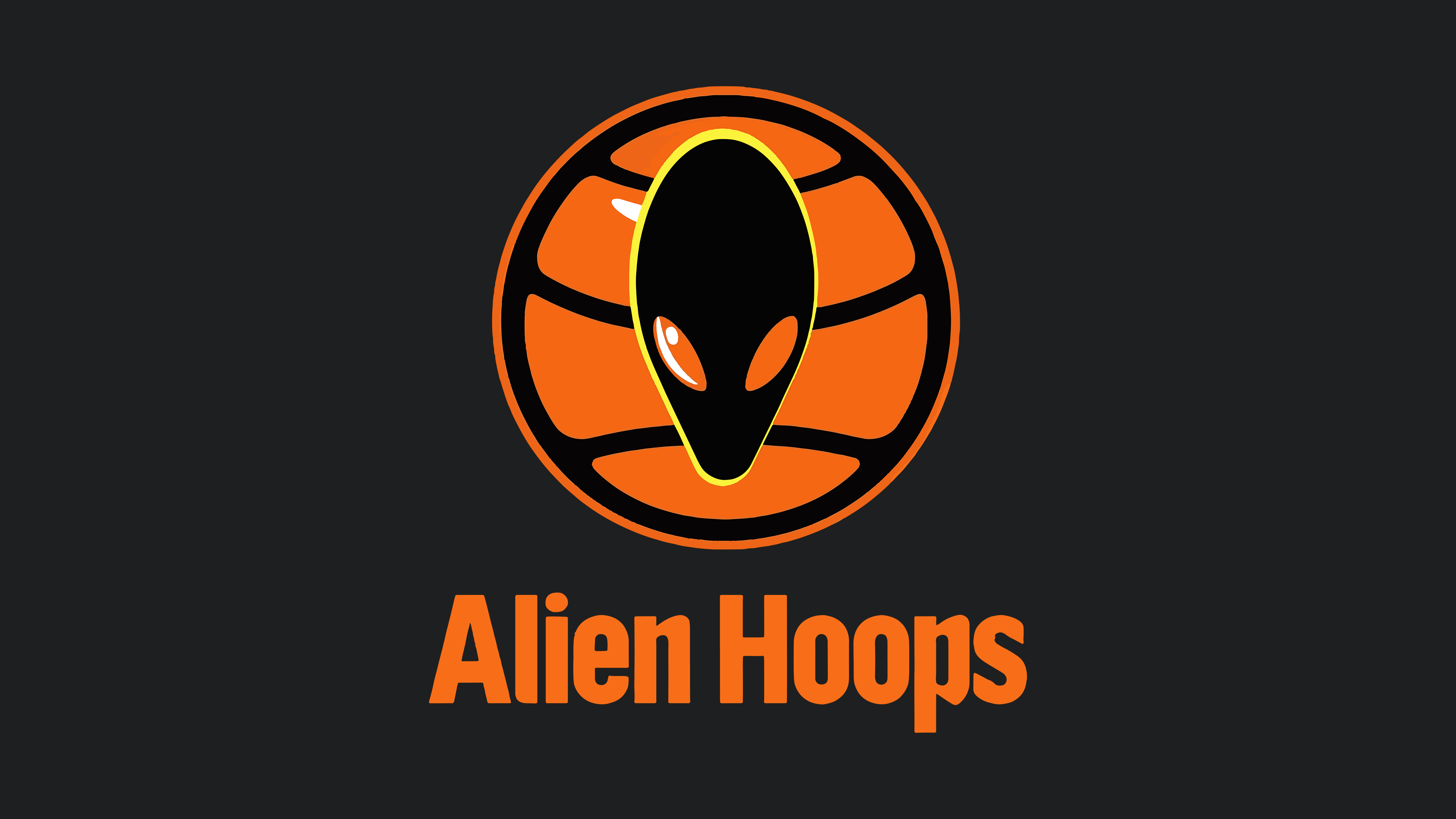 Alien Hoops Alien-Inspired Basketball Gear For Earth Hoopers